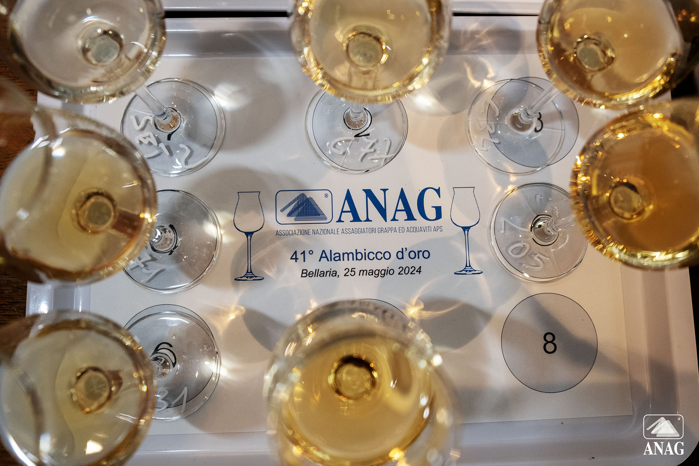 La sfida della Grappa per crescere ancora - Anag