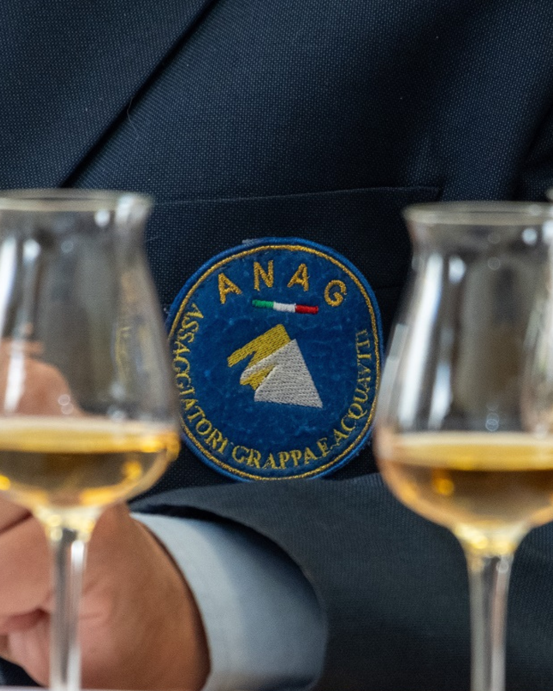 Homepage - Anag